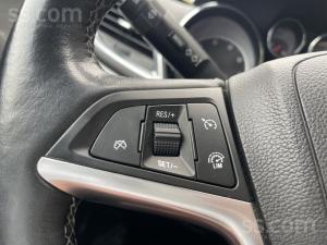 Melns Opel Mokka 2016 Jūrmala, ar dzinēja tilpumu 1.60 L un nobraukumu 0 tūkst. km par 6850 €, foto 32 vietnē AUTOMOTO.COM.LV