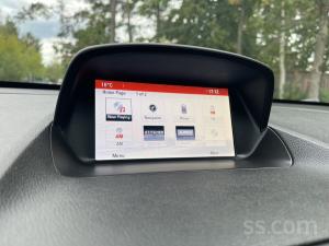 Melns Opel Mokka 2016 Jūrmala, ar dzinēja tilpumu 1.60 L un nobraukumu 0 tūkst. km par 6850 €, foto 33 vietnē AUTOMOTO.COM.LV