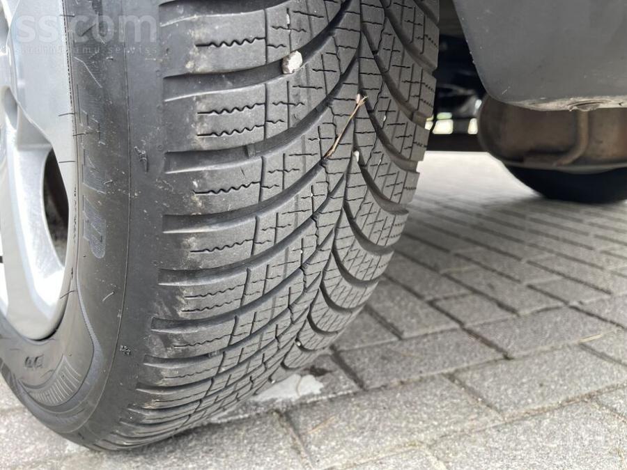Melns Opel Mokka 2016 Jūrmala, ar dzinēja tilpumu 1.60 L un nobraukumu 0 tūkst. km par 6850 €, foto 36 vietnē AUTOMOTO.COM.LV