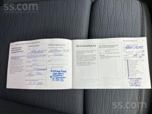 Black Opel Mokka 2016 in Talsi, with an engine capacity of 1.60 L and mileage of 151 thousand km for 8999 €, photo 23 on AUTOMOTO.COM.LV