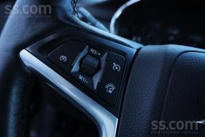 Melns Opel Mokka 2017 Rīga, ar dzinēja tilpumu 1.60 L un nobraukumu 0 tūkst. km par 8995 €, foto 15 vietnē AUTOMOTO.COM.LV