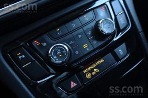 Melns Opel Mokka 2017 Rīga, ar dzinēja tilpumu 1.60 L un nobraukumu 0 tūkst. km par 8995 €, foto 16 vietnē AUTOMOTO.COM.LV
