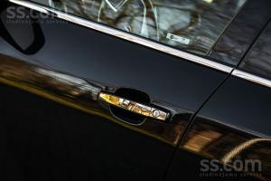 Черный Опель Mokka 2017 в Елгава, объемом двигателя 1.60 л и пробегом 0 тыс. км за 10600 €, фото 10 на AUTOMOTO.COM.LV