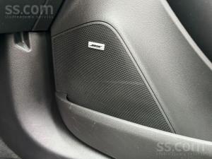 Black Opel Mokka 2017 in Talsi, with an engine capacity of 1.60 L and mileage of 192 thousand km for 10636 €, photo 26 on AUTOMOTO.COM.LV