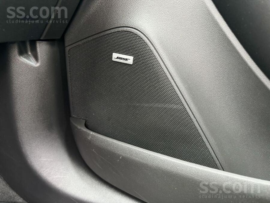 Black Opel Mokka 2017 in Talsi, with an engine capacity of 1.60 L and mileage of 192 thousand km for 10636 €, photo 26 on AUTOMOTO.COM.LV