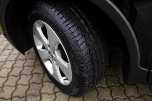 Black Opel Mokka 2017 in Jelgava, with an engine capacity of 1.60 L and mileage of 137 thousand km for 16500 €, photo 9 on AUTOMOTO.COM.LV