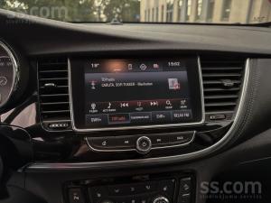 Melns Opel Mokka 2017 Jelgava, ar dzinēja tilpumu 1.60 L un nobraukumu 156 tūkst. km par 7995 €, foto 17 vietnē AUTOMOTO.COM.LV