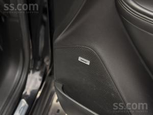 Melns Opel Mokka 2017 Jelgava, ar dzinēja tilpumu 1.60 L un nobraukumu 156 tūkst. km par 7995 €, foto 21 vietnē AUTOMOTO.COM.LV