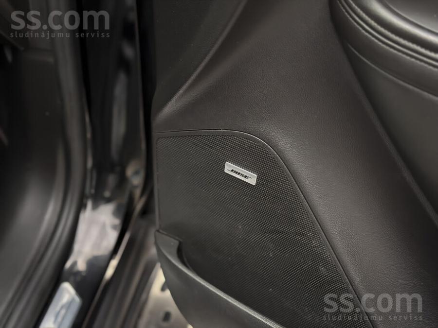 Melns Opel Mokka 2017 Jelgava, ar dzinēja tilpumu 1.60 L un nobraukumu 156 tūkst. km par 7995 €, foto 21 vietnē AUTOMOTO.COM.LV