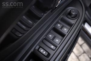 Melns Opel Mokka 2017 Jūrmala, ar dzinēja tilpumu 1.60 L un nobraukumu 224 tūkst. km par 8200 €, foto 15 vietnē AUTOMOTO.COM.LV