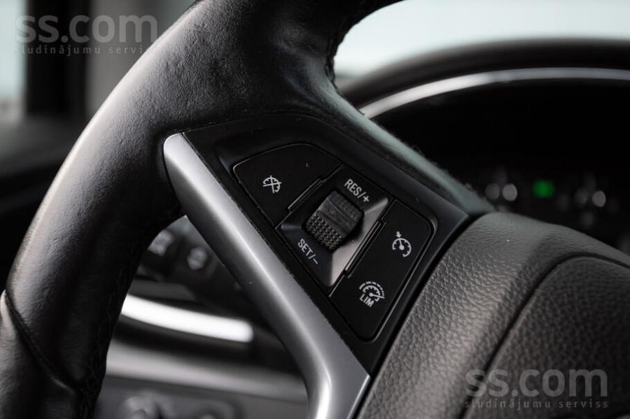 Melns Opel Mokka 2017 Jūrmala, ar dzinēja tilpumu 1.60 L un nobraukumu 224 tūkst. km par 8200 €, foto 31 vietnē AUTOMOTO.COM.LV