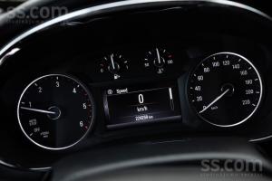 Melns Opel Mokka 2017 Jūrmala, ar dzinēja tilpumu 1.60 L un nobraukumu 224 tūkst. km par 8200 €, foto 34 vietnē AUTOMOTO.COM.LV