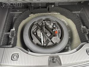 Melns Opel Mokka 2018 Jūrmala, ar dzinēja tilpumu 1.40 L un nobraukumu 36 tūkst. km par 14990 €, foto 15 vietnē AUTOMOTO.COM.LV