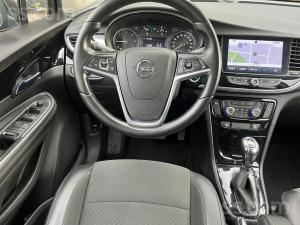 Melns Opel Mokka 2019 Rīga, ar dzinēja tilpumu 1.60 L un nobraukumu 0 tūkst. km par 11390 €, foto 3 vietnē AUTOMOTO.COM.LV
