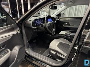 Melns Opel Mokka 2021 Mārupe, ar dzinēja tilpumu 0.00 L un nobraukumu 57 tūkst. km par 14990 €, foto 6 vietnē AUTOMOTO.COM.LV