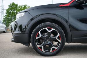 Melns Opel Mokka 2021 Marijampole, ar dzinēja tilpumu 1.20 L un nobraukumu 86 tūkst. km par 15450 €, foto 7 vietnē AUTOMOTO.COM.LV