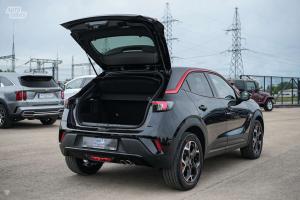 Melns Opel Mokka 2021 Marijampole, ar dzinēja tilpumu 1.20 L un nobraukumu 86 tūkst. km par 15450 €, foto 13 vietnē AUTOMOTO.COM.LV