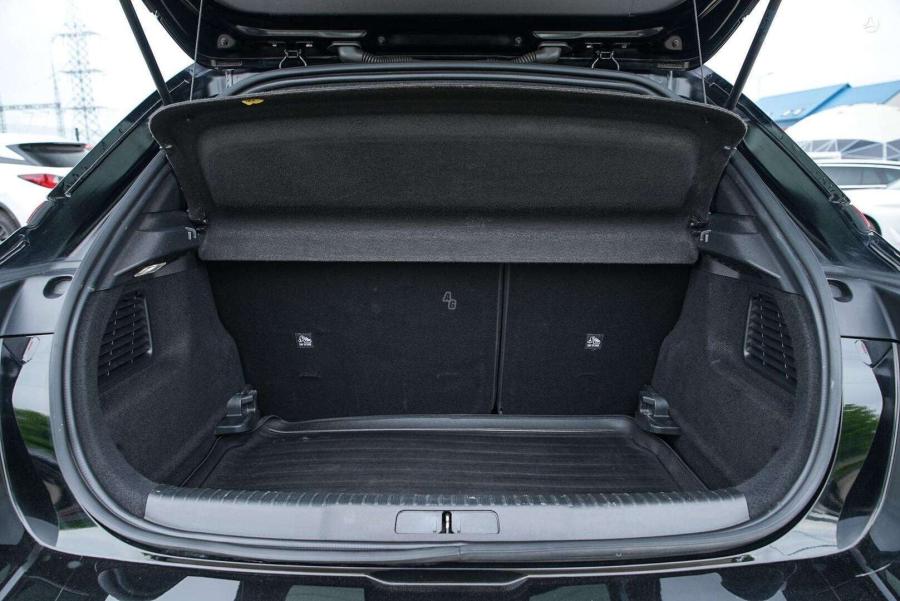 Melns Opel Mokka 2021 Marijampole, ar dzinēja tilpumu 1.20 L un nobraukumu 86 tūkst. km par 15450 €, foto 14 vietnē AUTOMOTO.COM.LV