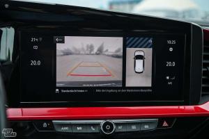 Melns Opel Mokka 2021 Marijampole, ar dzinēja tilpumu 1.20 L un nobraukumu 86 tūkst. km par 15450 €, foto 18 vietnē AUTOMOTO.COM.LV