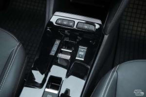 Melns Opel Mokka 2021 Marijampole, ar dzinēja tilpumu 1.20 L un nobraukumu 86 tūkst. km par 15450 €, foto 19 vietnē AUTOMOTO.COM.LV