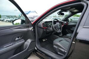 Melns Opel Mokka 2021 Marijampole, ar dzinēja tilpumu 1.20 L un nobraukumu 86 tūkst. km par 15450 €, foto 22 vietnē AUTOMOTO.COM.LV