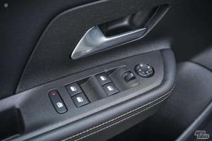 Melns Opel Mokka 2021 Marijampole, ar dzinēja tilpumu 1.20 L un nobraukumu 86 tūkst. km par 15450 €, foto 27 vietnē AUTOMOTO.COM.LV