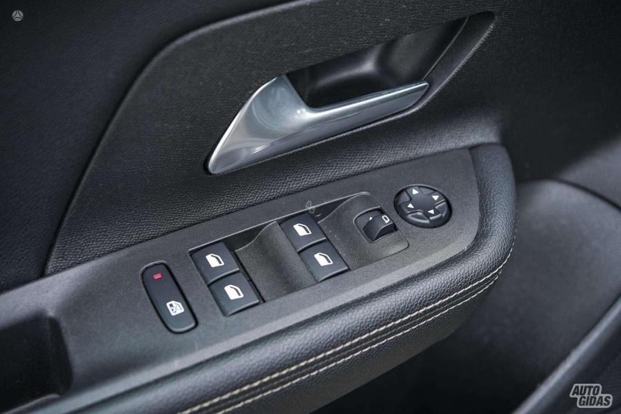Melns Opel Mokka 2021 Marijampole, ar dzinēja tilpumu 1.20 L un nobraukumu 86 tūkst. km par 15450 €, foto 27 vietnē AUTOMOTO.COM.LV