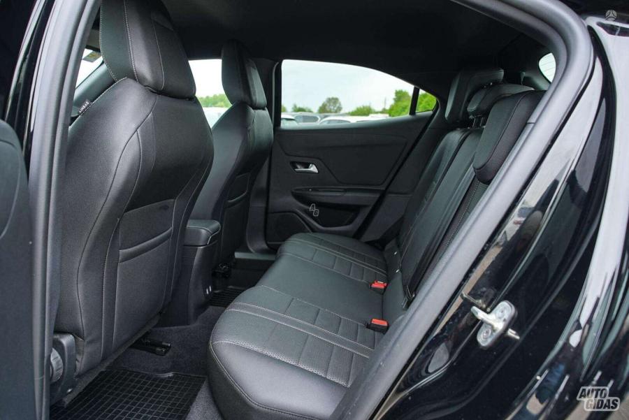 Melns Opel Mokka 2021 Marijampole, ar dzinēja tilpumu 1.20 L un nobraukumu 86 tūkst. km par 15450 €, foto 29 vietnē AUTOMOTO.COM.LV