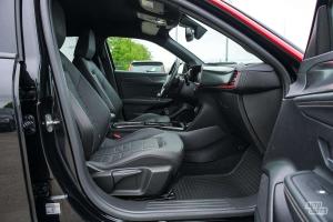 Melns Opel Mokka 2021 Marijampole, ar dzinēja tilpumu 1.20 L un nobraukumu 86 tūkst. km par 15450 €, foto 33 vietnē AUTOMOTO.COM.LV