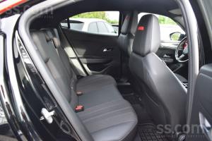 Черный Опель Mokka 2021 в Кулдига, объемом двигателя 1.20 л и пробегом 0 тыс. км за 17390 €, фото 7 на AUTOMOTO.COM.LV