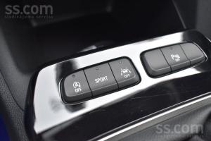 Черный Опель Mokka 2021 в Кулдига, объемом двигателя 1.20 л и пробегом 0 тыс. км за 17390 €, фото 10 на AUTOMOTO.COM.LV