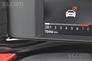 Черный Опель Mokka 2021 в Кулдига, объемом двигателя 1.20 л и пробегом 0 тыс. км за 17390 €, фото 15 на AUTOMOTO.COM.LV
