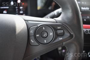 Черный Опель Mokka 2021 в Кулдига, объемом двигателя 1.20 л и пробегом 0 тыс. км за 17390 €, фото 16 на AUTOMOTO.COM.LV
