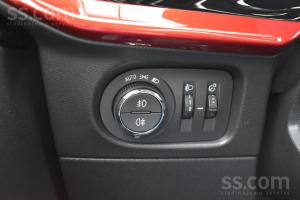 Черный Опель Mokka 2021 в Кулдига, объемом двигателя 1.20 л и пробегом 0 тыс. км за 17390 €, фото 18 на AUTOMOTO.COM.LV