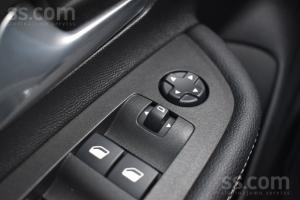 Черный Опель Mokka 2021 в Кулдига, объемом двигателя 1.20 л и пробегом 0 тыс. км за 17390 €, фото 19 на AUTOMOTO.COM.LV