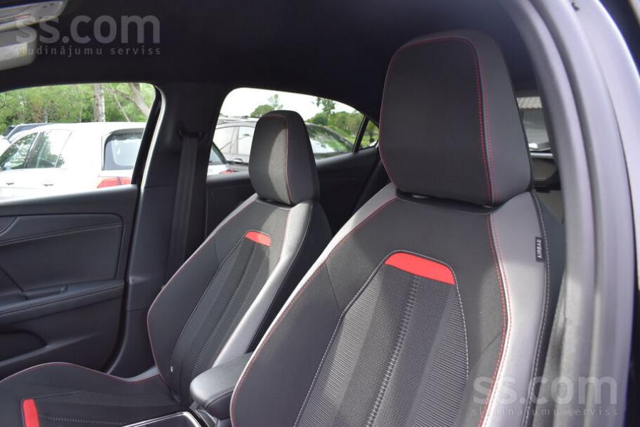 Черный Опель Mokka 2021 в Кулдига, объемом двигателя 1.20 л и пробегом 0 тыс. км за 17390 €, фото 20 на AUTOMOTO.COM.LV