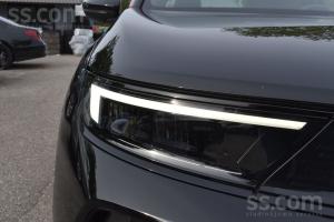Черный Опель Mokka 2021 в Кулдига, объемом двигателя 1.20 л и пробегом 0 тыс. км за 17390 €, фото 22 на AUTOMOTO.COM.LV