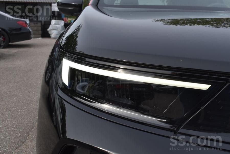 Черный Опель Mokka 2021 в Кулдига, объемом двигателя 1.20 л и пробегом 0 тыс. км за 17390 €, фото 22 на AUTOMOTO.COM.LV