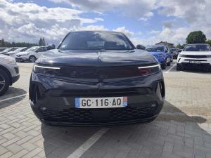 Melns Opel Mokka 2021 Tauragė, ar dzinēja tilpumu 1.20 L un nobraukumu 103 tūkst. km par 13552 €, foto 4 vietnē AUTOMOTO.COM.LV