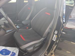 Melns Opel Mokka 2021 Tauragė, ar dzinēja tilpumu 1.20 L un nobraukumu 103 tūkst. km par 13552 €, foto 11 vietnē AUTOMOTO.COM.LV