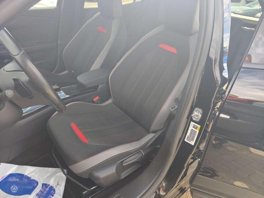 Melns Opel Mokka 2021 Tauragė, ar dzinēja tilpumu 1.20 L un nobraukumu 103 tūkst. km par 13552 €, foto 11 vietnē AUTOMOTO.COM.LV