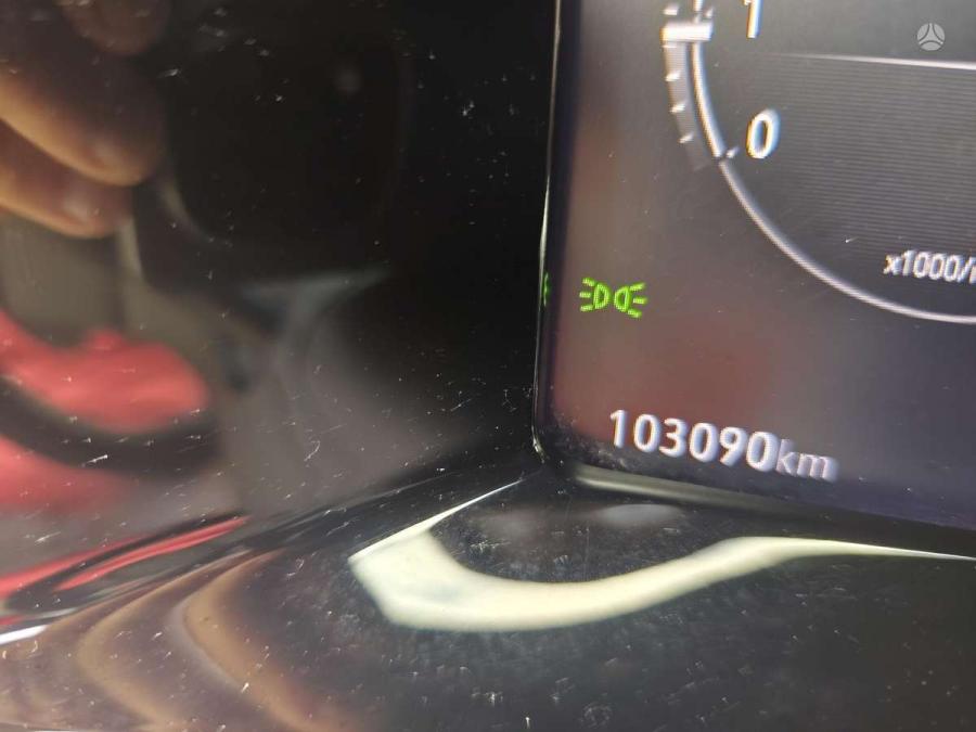 Melns Opel Mokka 2021 Tauragė, ar dzinēja tilpumu 1.20 L un nobraukumu 103 tūkst. km par 13552 €, foto 13 vietnē AUTOMOTO.COM.LV