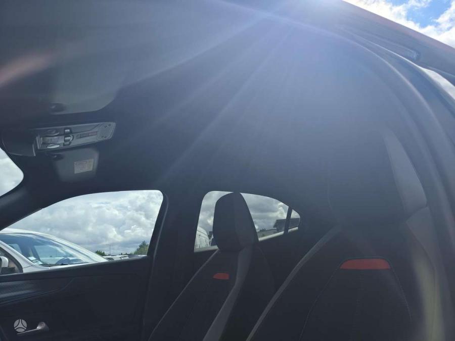 Melns Opel Mokka 2021 Tauragė, ar dzinēja tilpumu 1.20 L un nobraukumu 103 tūkst. km par 13552 €, foto 14 vietnē AUTOMOTO.COM.LV
