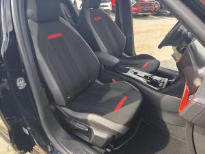 Melns Opel Mokka 2021 Tauragė, ar dzinēja tilpumu 1.20 L un nobraukumu 103 tūkst. km par 13552 €, foto 15 vietnē AUTOMOTO.COM.LV