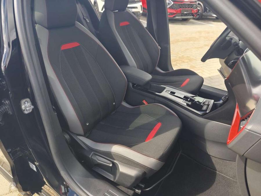 Melns Opel Mokka 2021 Tauragė, ar dzinēja tilpumu 1.20 L un nobraukumu 103 tūkst. km par 13552 €, foto 15 vietnē AUTOMOTO.COM.LV