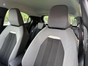 Черный Опель Mokka 2021 в Паневежис, объемом двигателя 1.20 л и пробегом 95 тыс. км за 8300 €, фото 16 на AUTOMOTO.COM.LV