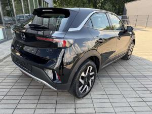 Melns Opel Mokka 2021 Kauņa, ar dzinēja tilpumu 1.20 L un nobraukumu 188 tūkst. km par 11900 €, foto 4 vietnē AUTOMOTO.COM.LV