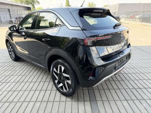 Melns Opel Mokka 2021 Kauņa, ar dzinēja tilpumu 1.20 L un nobraukumu 188 tūkst. km par 11900 €, foto 5 vietnē AUTOMOTO.COM.LV
