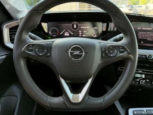 Melns Opel Mokka 2021 Kauņa, ar dzinēja tilpumu 1.20 L un nobraukumu 188 tūkst. km par 11900 €, foto 7 vietnē AUTOMOTO.COM.LV