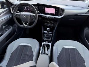 Melns Opel Mokka 2021 Kauņa, ar dzinēja tilpumu 1.20 L un nobraukumu 188 tūkst. km par 11900 €, foto 9 vietnē AUTOMOTO.COM.LV